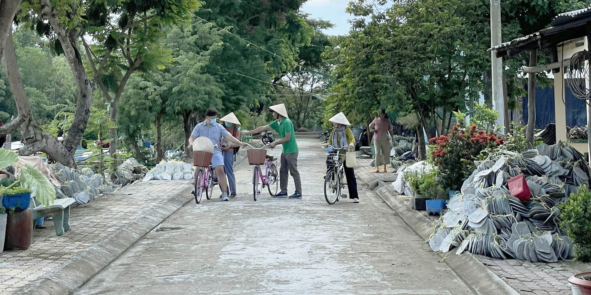 7 reason for Unforgettable Thieng Lieng Island River Tour